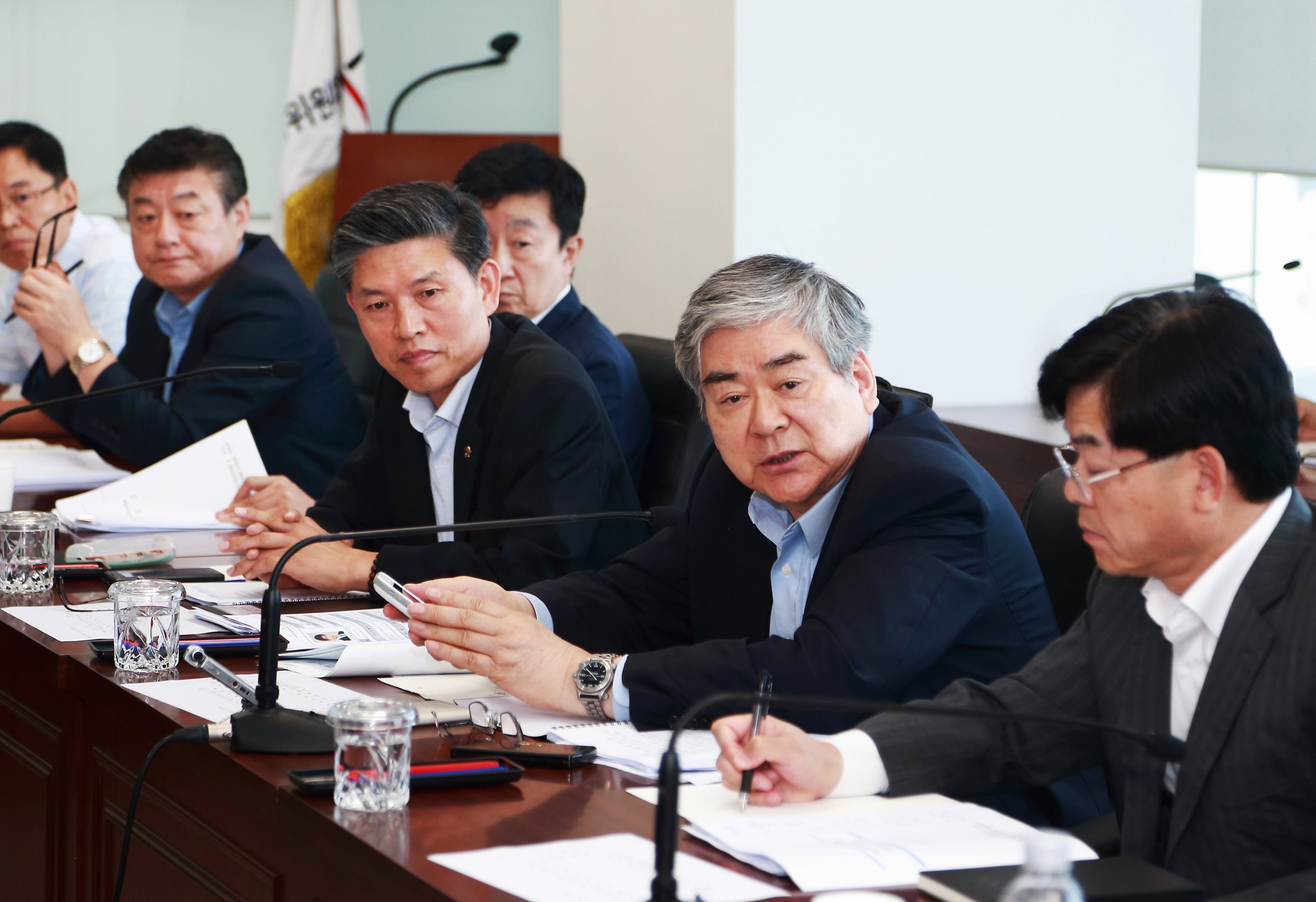 PyeongChang 2018 : Cho Yang-ho se met au travail – Sport & Société