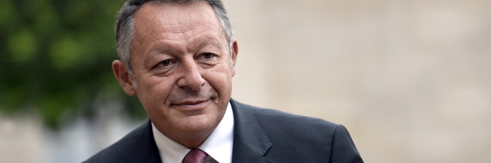 Interview – Thierry Braillard : « L’unité est un atout pour Paris ...